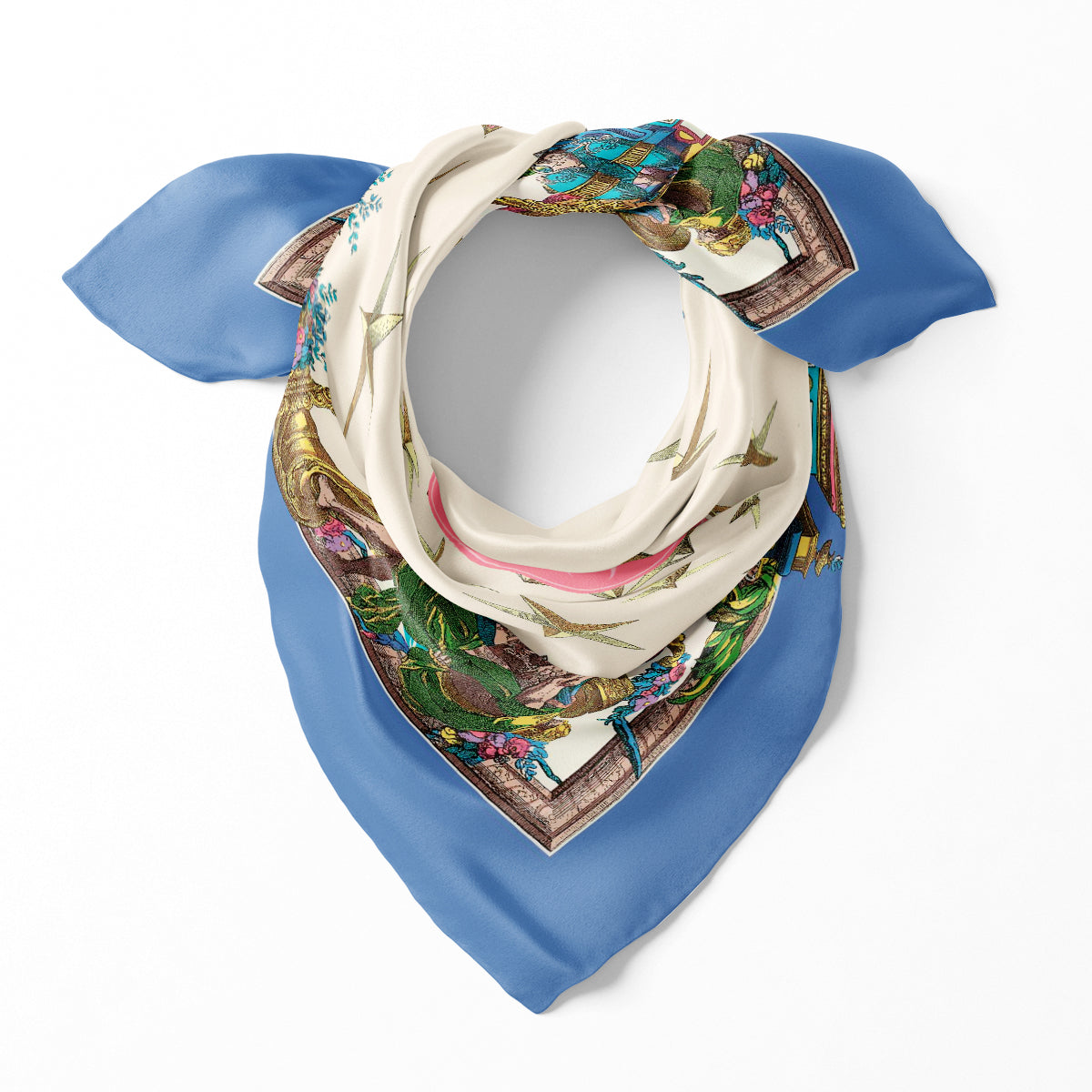 Renaissance Blue – Gabiano NZ Limited