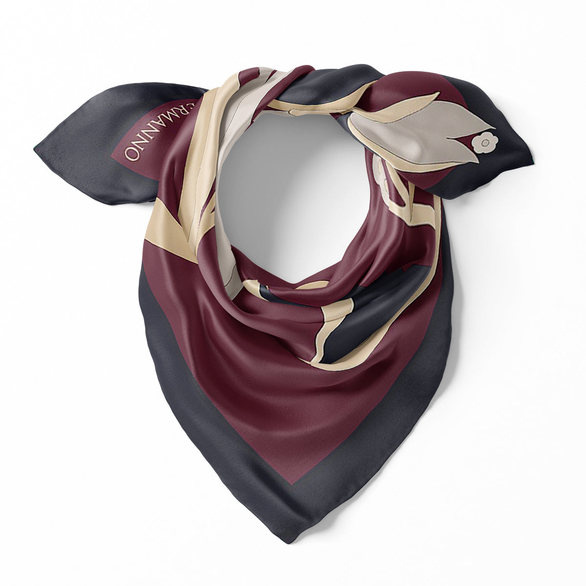 Geo Bloom Plum – Gabiano NZ Limited